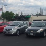 Used Car Dealerships in St Louis - Enterprise Car Sales