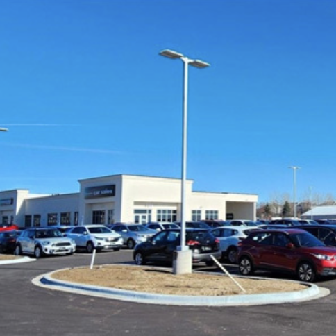 Used Car Dealerships in Minneapolis, MN - Enterprise Car Sales