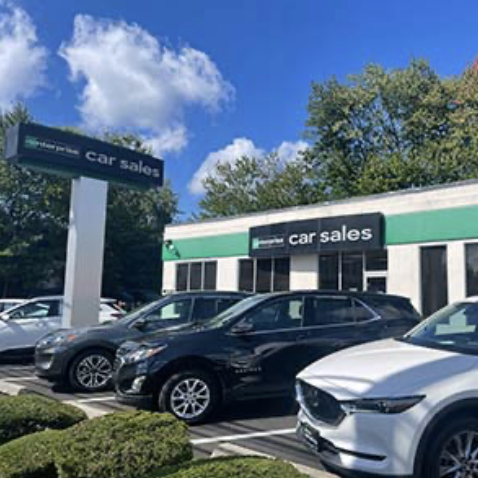 Used Car Dealerships in New York City, NY - Enterprise Car Sales