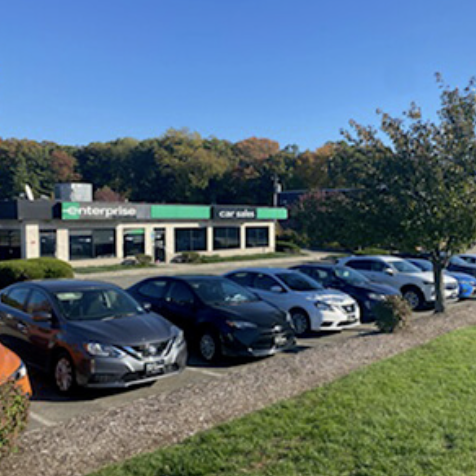 Used Car Dealerships in New York City, NY - Enterprise Car Sales