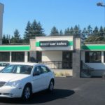 Used Car Dealerships in Seattle, WA - Enterprise Car Sales