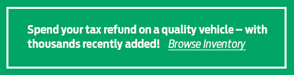 Enterprise Car Sales | Find Used Cars Online or at a Dealership Near You
