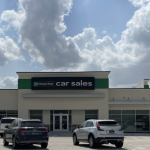 Used Car Dealerships in Houston, TX - Enterprise Car Sales