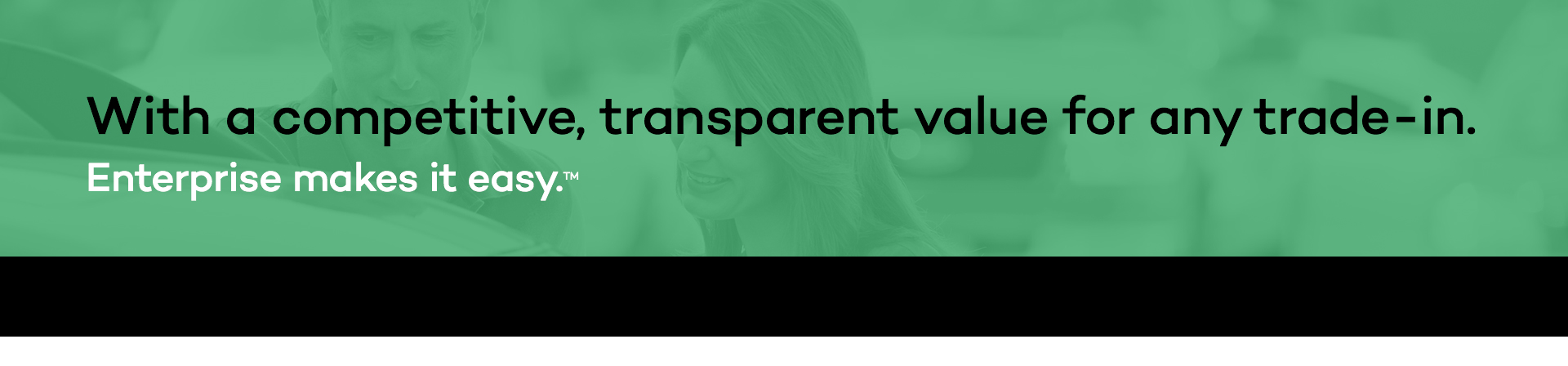 Online Vehicle Valuation - Enterprise Car Sales