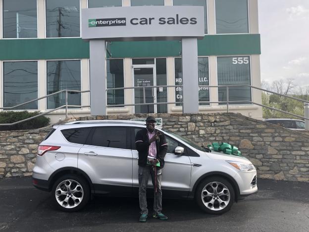 Enterprise Car Sales Reviews, Ratings, Satisfied Customers