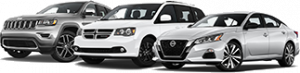 Enterprise Car Sales | Find Used Cars Online or at a Dealership Near You