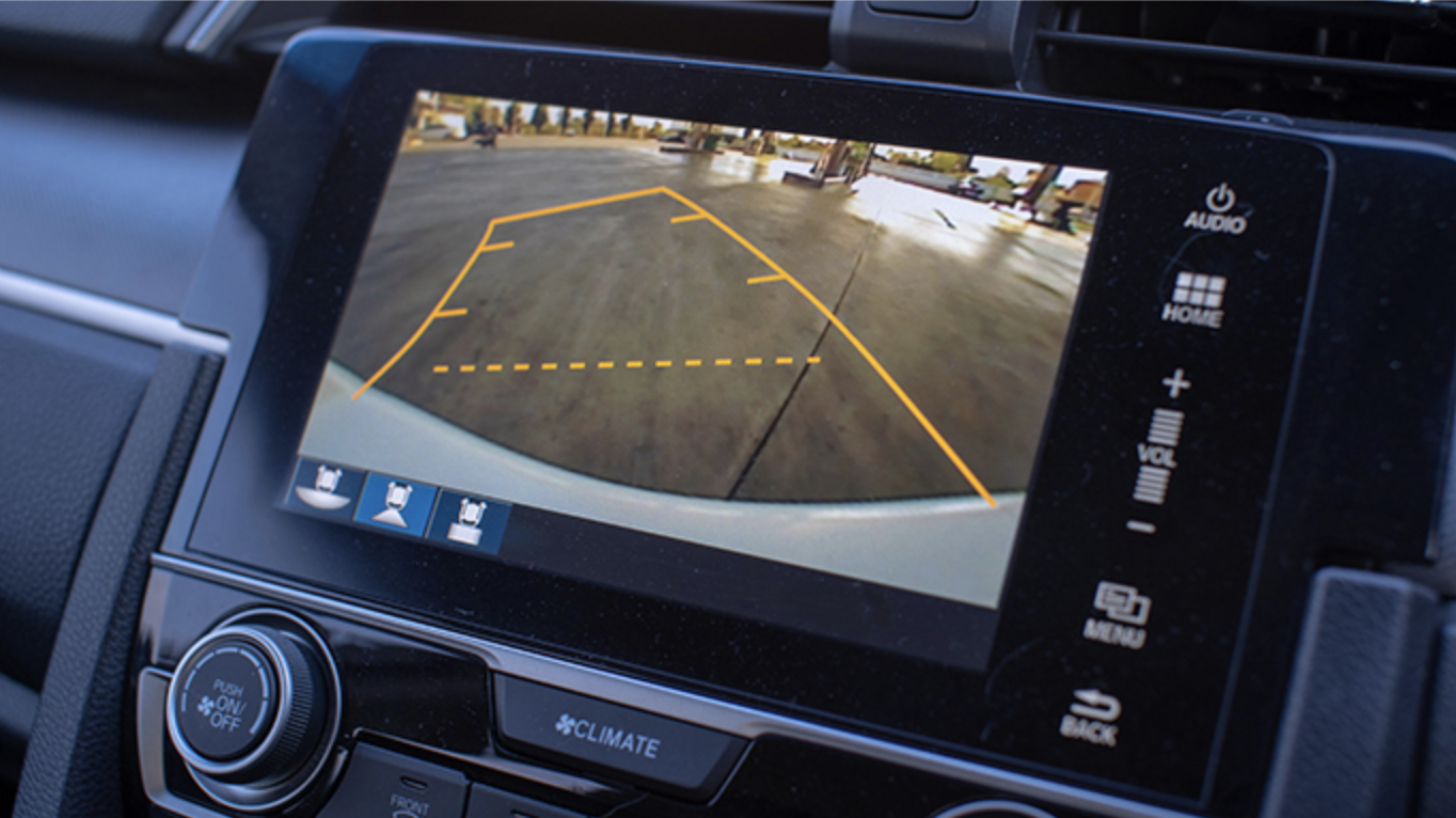 Article - What You Need to Know About Backup Cameras