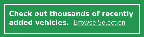 Enterprise Car Sales | Find Used Cars Online or at a Dealership Near You